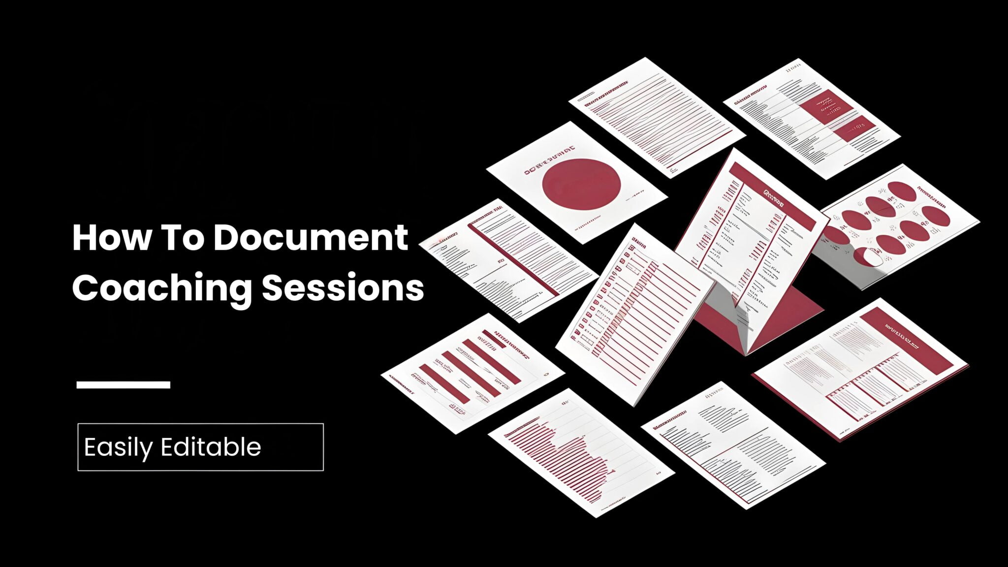 Coaching Documents and Toolkit - Leadership Insights